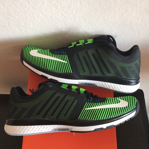 Nike | Shoes | Nike Zoom Speed Tr3 Mens | Poshmark